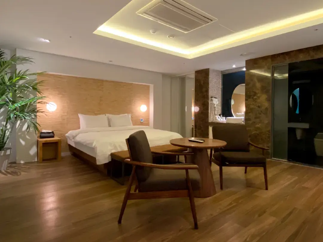 Hotel De Urban - Dangjin-si