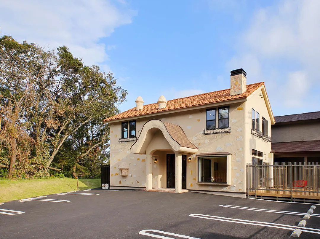 Izukogen Onsen English Style Hotel Kaedean - 이토시