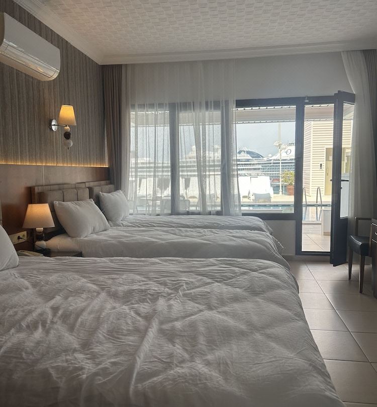 Hotel Stella - Aydın