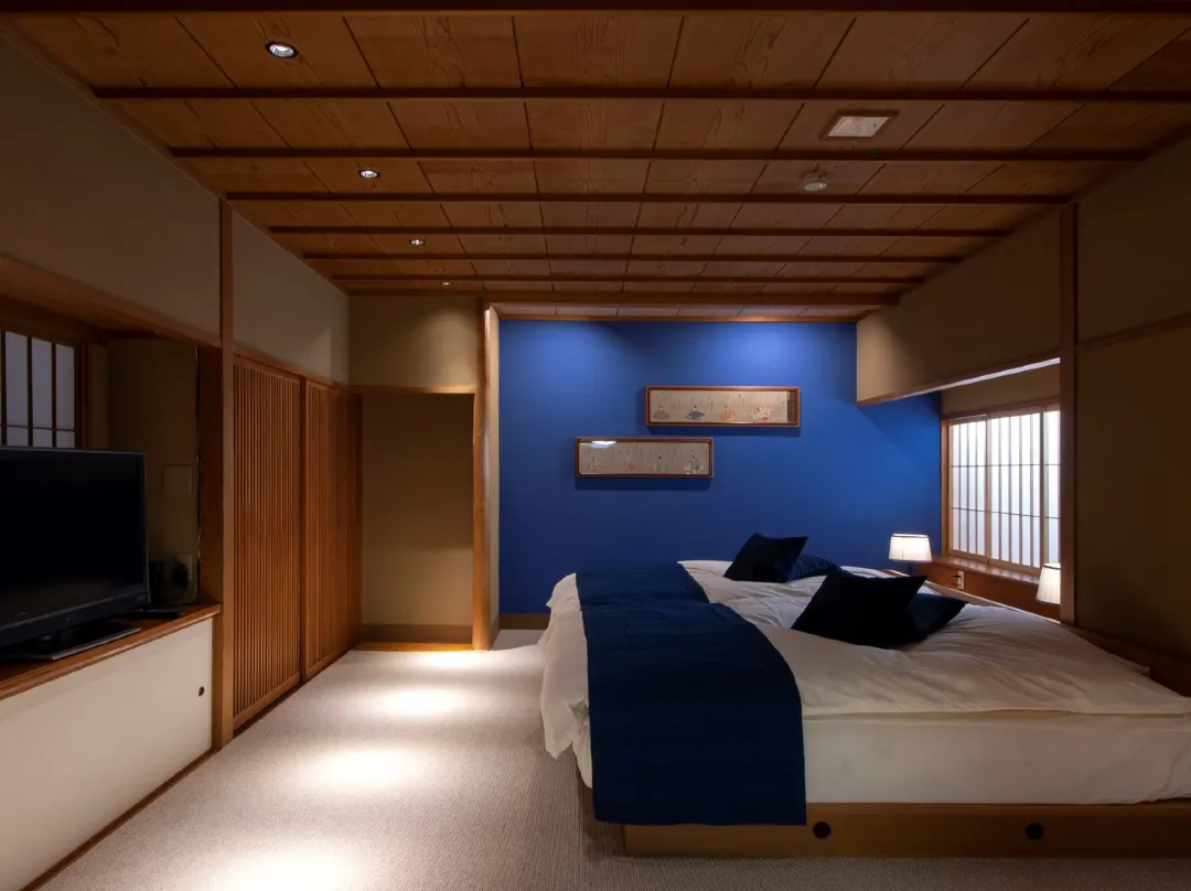 Ryokan Asadaya - Kanazawa