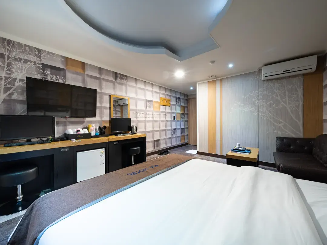 Hotel Luxe - Paju-si