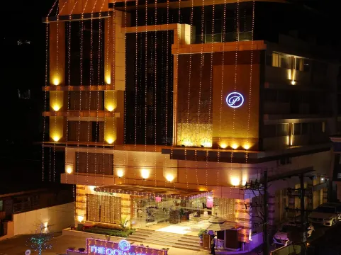 Ocean Pearl Inn - Mangaluru