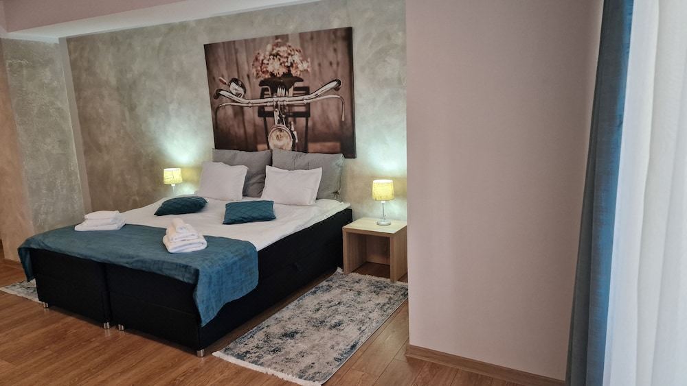 Santa Fe - Suceava County