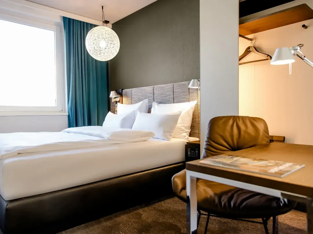 Motel One Nürnberg-city - Neurenberg