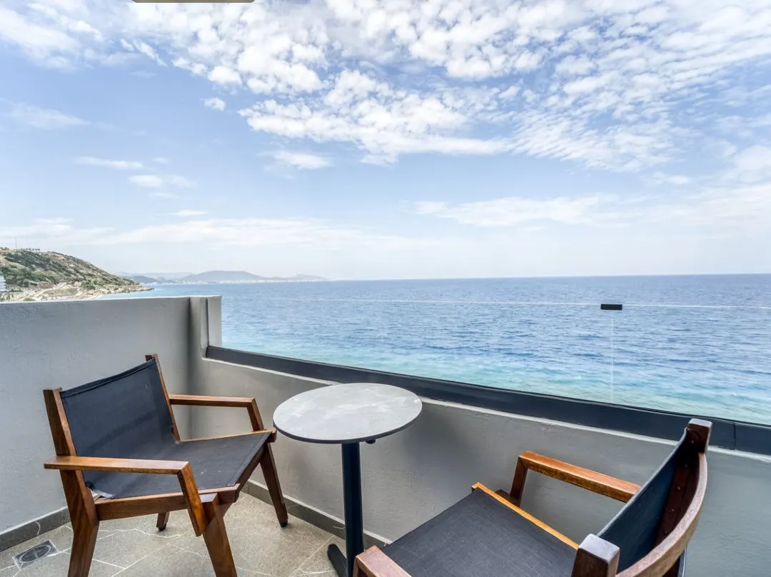 Four Season Colorado Hotel - Rhodos