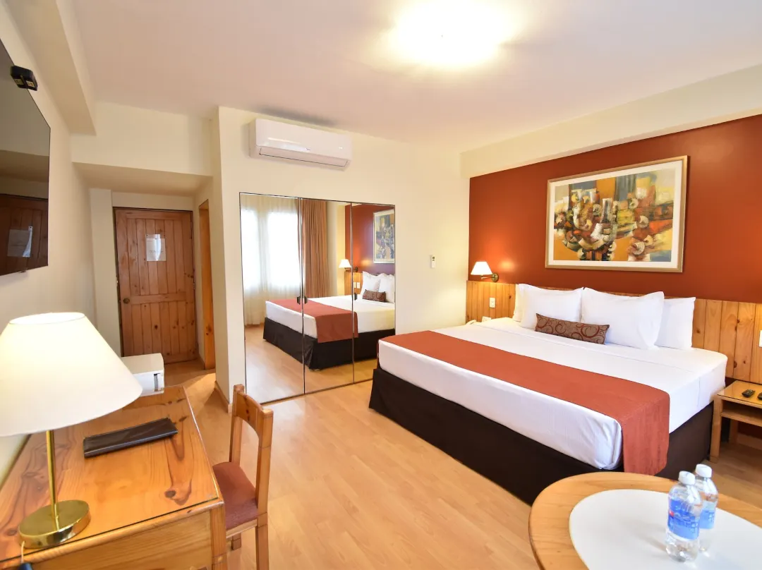 Qorianka Hotel - Lima