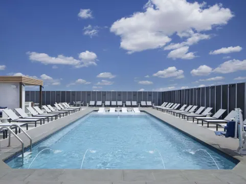 Hyatt Regency Frisco Dallas - Frisco, TX