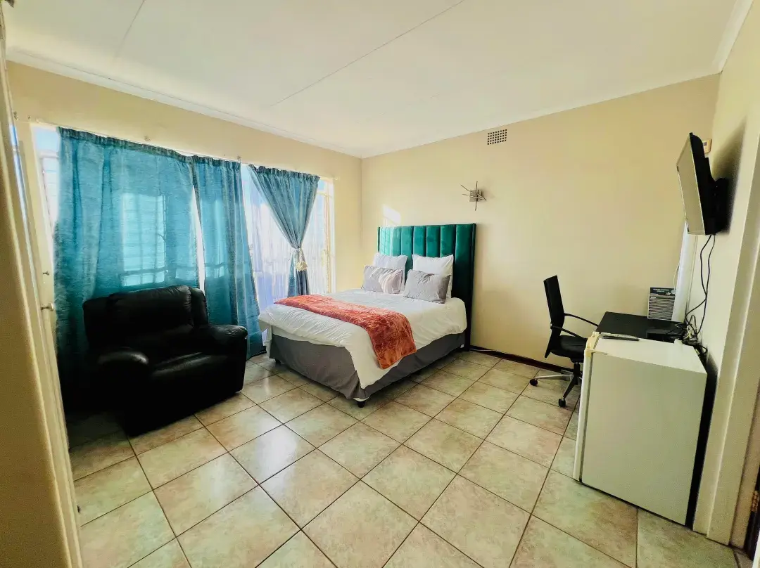 Honeyhills Excellence Resorts A - Krugersdorp