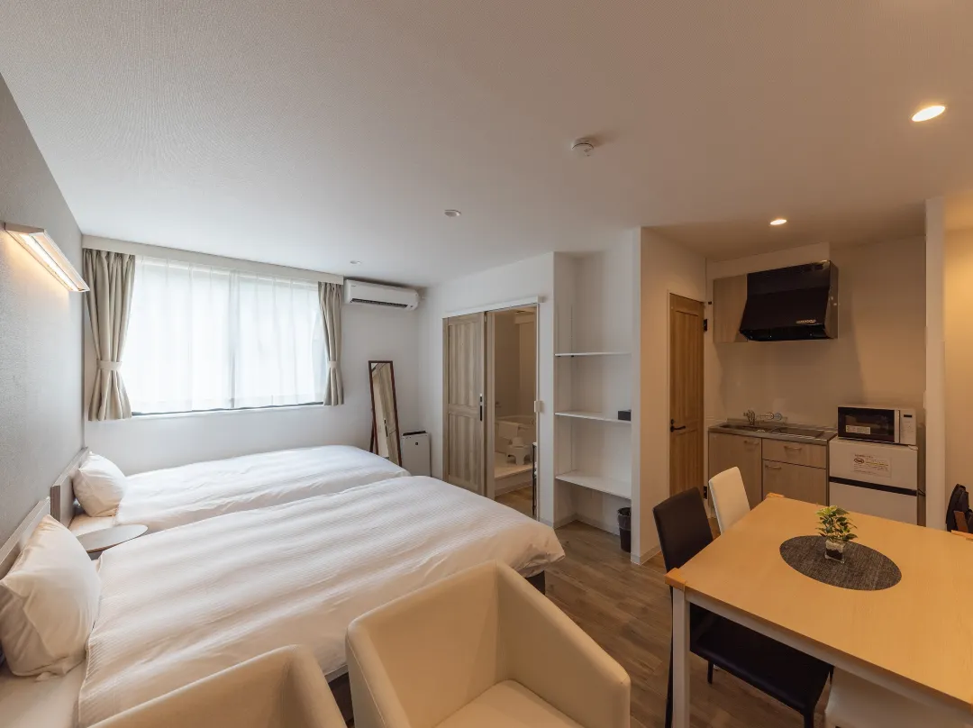 Hotel R9 The Yard Nasushiobara - Yaita