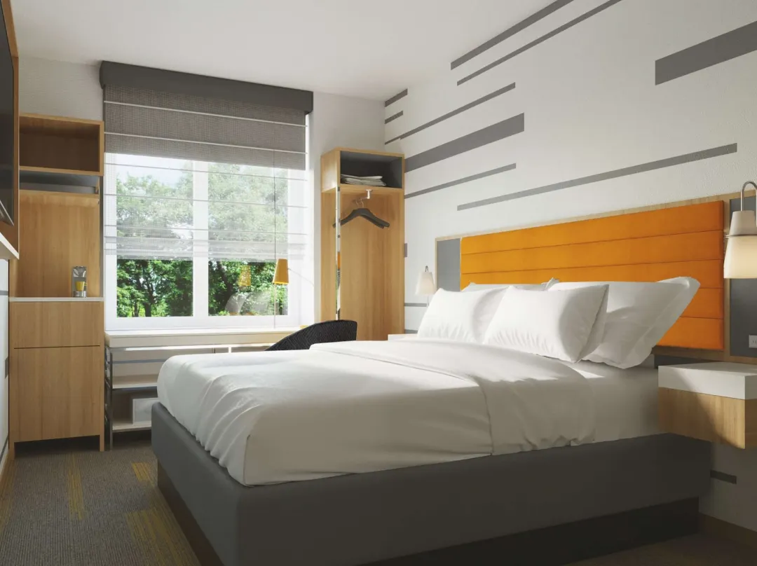 Hampton Inn By Hilton New York Times Square - New York