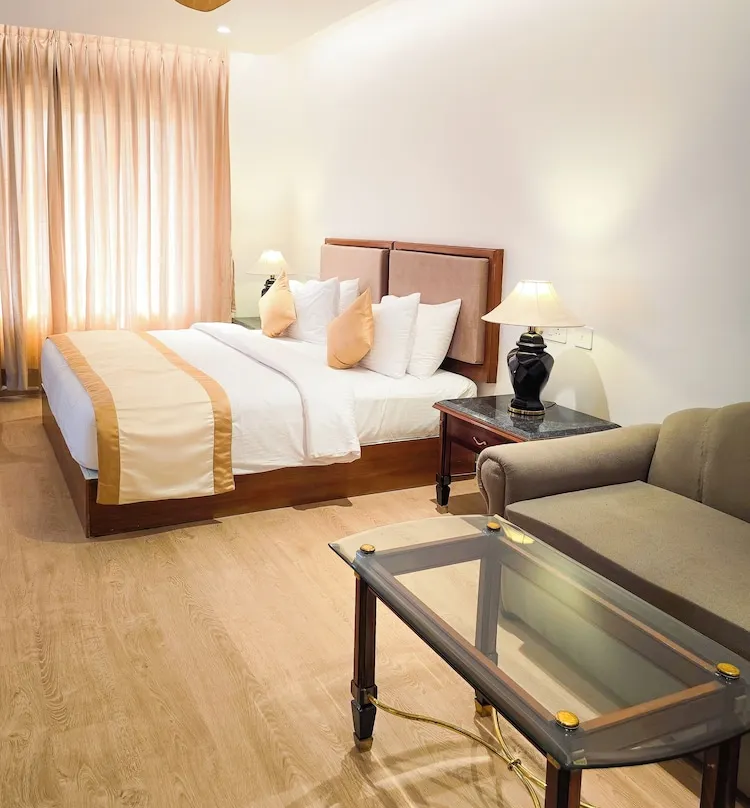 Madras Chronicle Bay Resort & Spa - Mahabalipuram