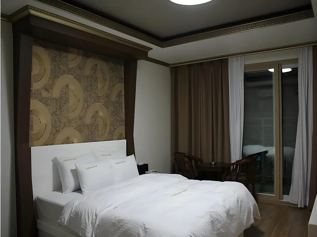 California Hotel - 미수동