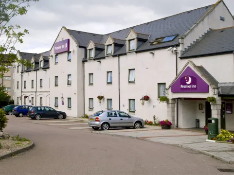 Aberdeen - Aberdeenshire