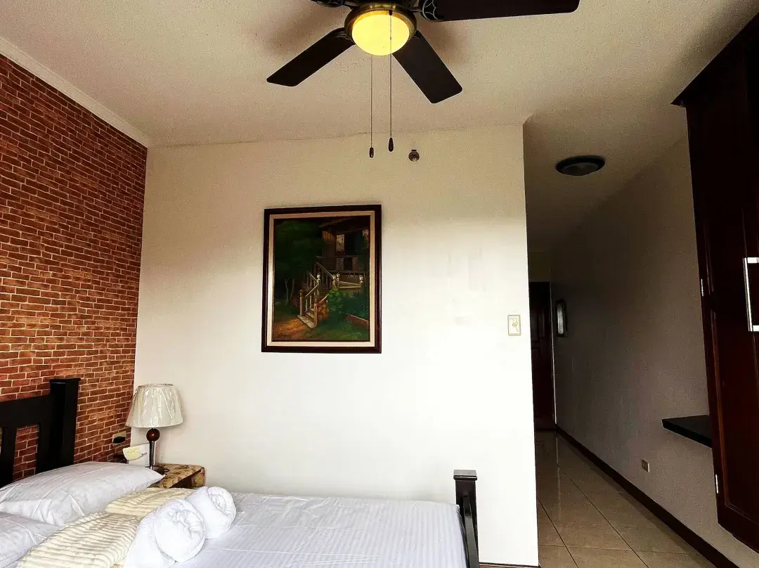 Room In Albegro Baguio Burnham Wifi Parking - Baguio City