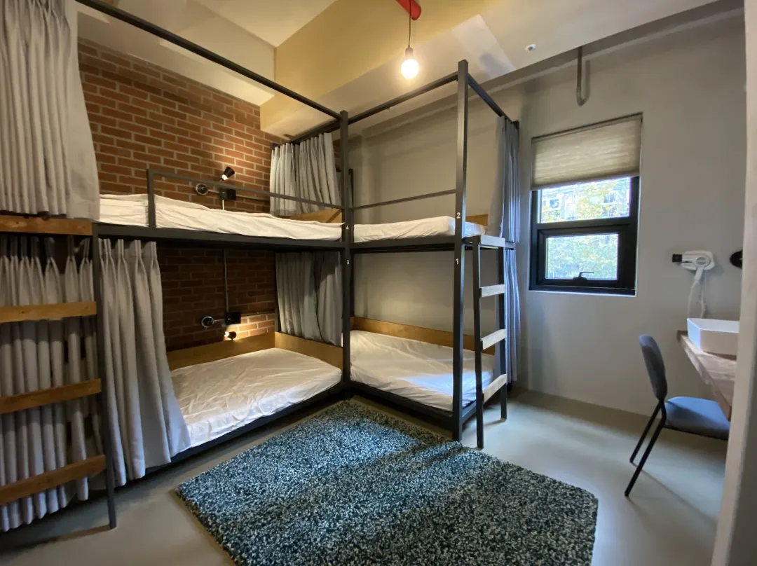 Shui Hostel Busan - Busan
