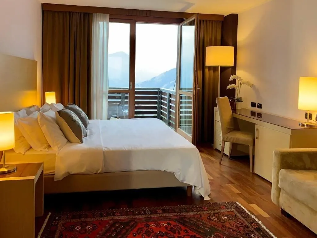 Savoia Mountain – Il Resort Nel Bosco - Piedmont