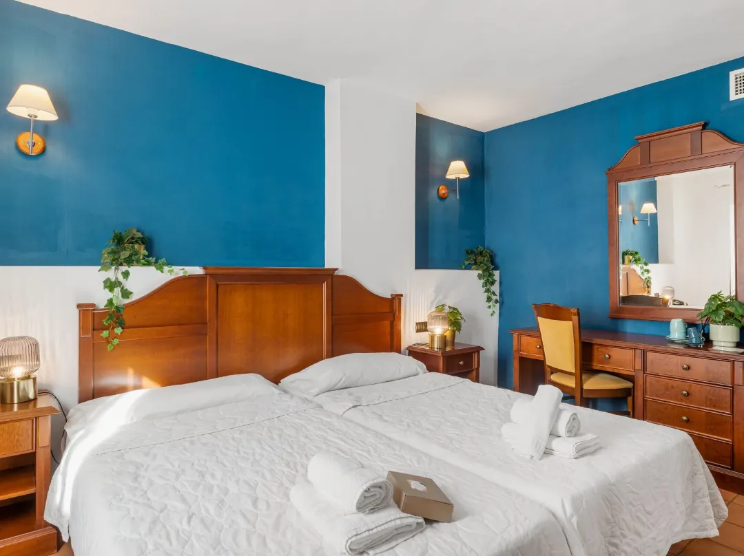 Hotel La Posada - Benalmádena