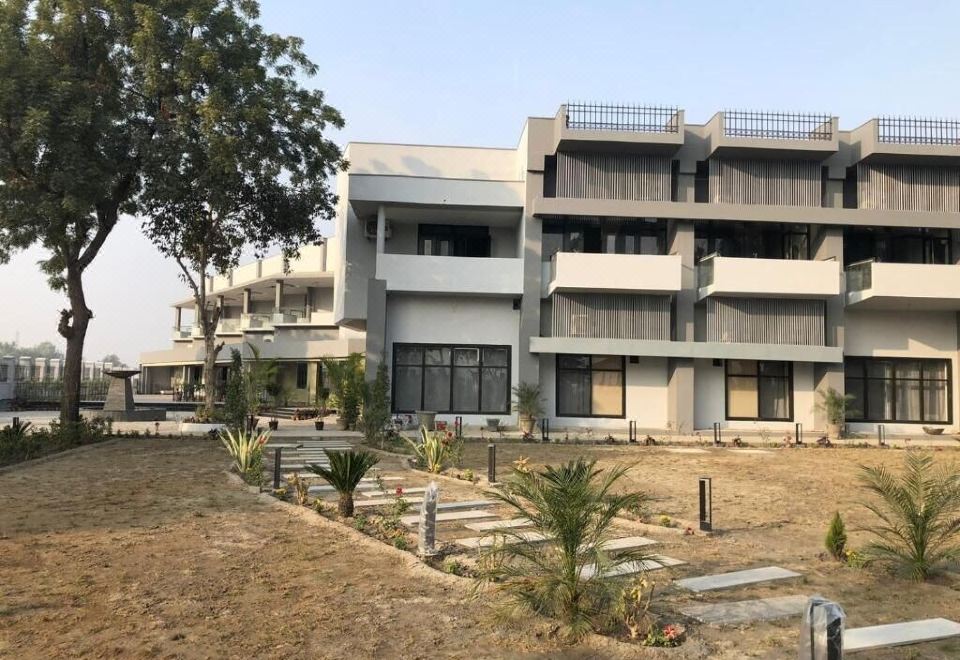 수쿠르 여행객 필독 New Indus Hotel, 디센트 로지스 호텔, RT 그레이스 호텔 비교 분석 수쿠르숙소 파키스탄여행 호텔추천