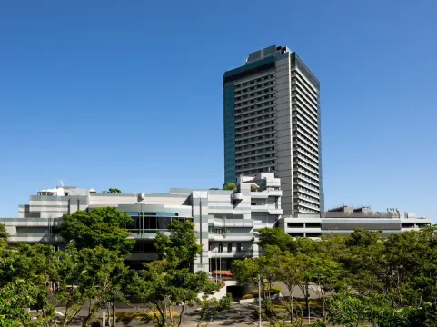 Hoshino Resorts Risonare Osaka - Japan