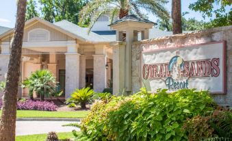 Coral Sands Resort North By Palmera 1 Bedroom Hilton Head Island