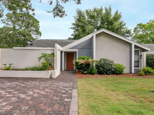 Spacious Home With Kitchen And Fun Pass - Charming Coastal Haven - Miramar Beach, FL
