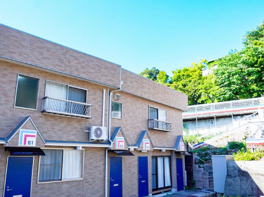 Asian Minshuku, Petit Shirahama 2nd - Tanabe