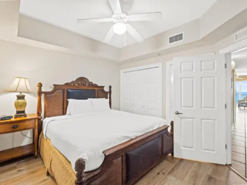 Calypso Resort 503e - Panamá