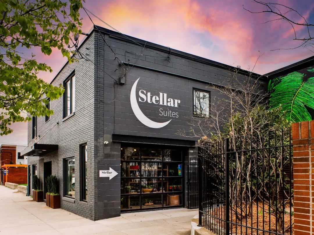 Stellar Suites - Sapporo
