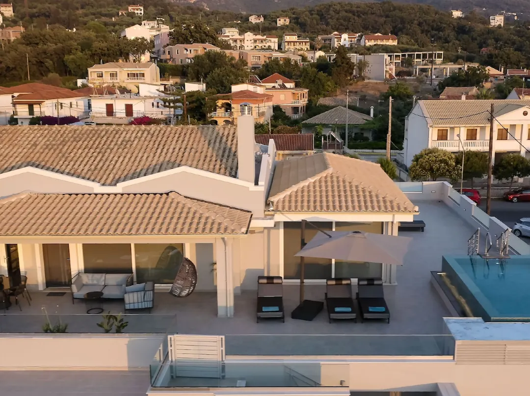 Balia Suites - Corfu