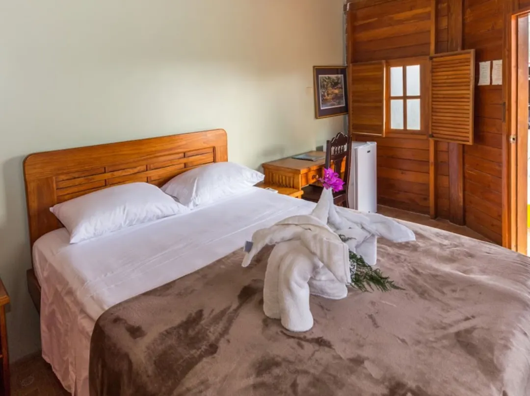Shepherd's Inn - Tobago
