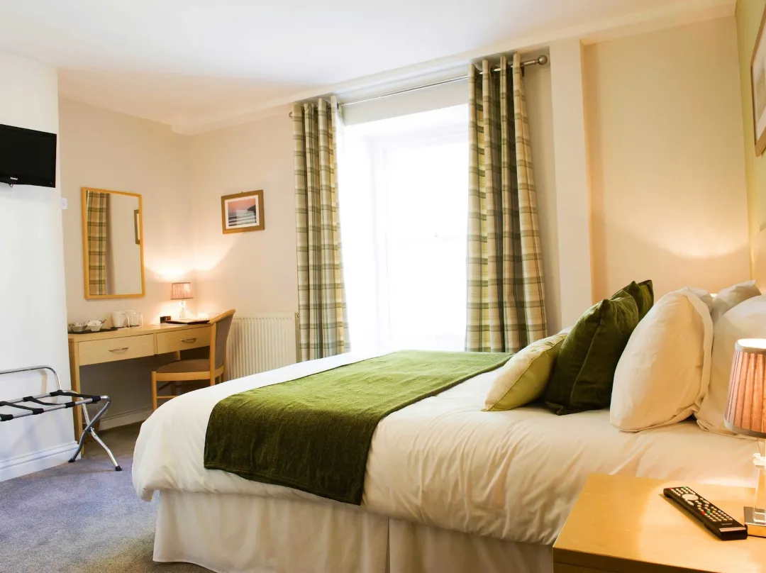 Rose And Crown Hotel - Wales