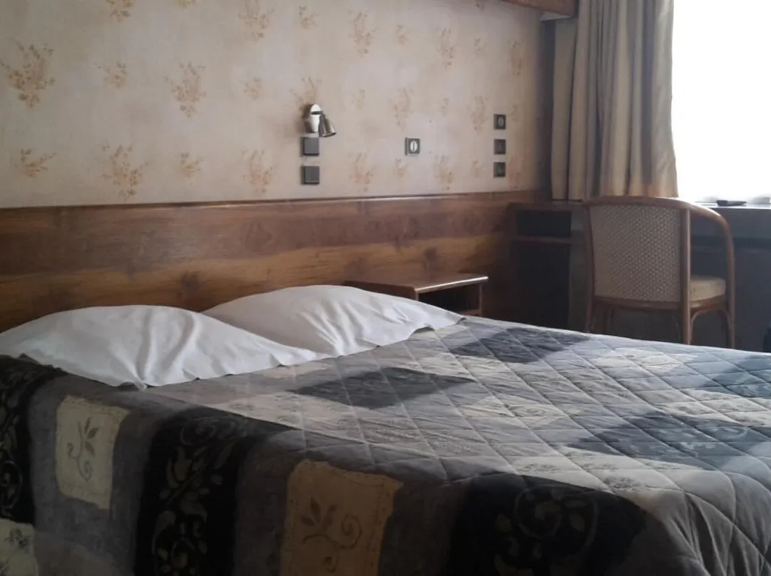 Hôtel Du Jura - Audincourt