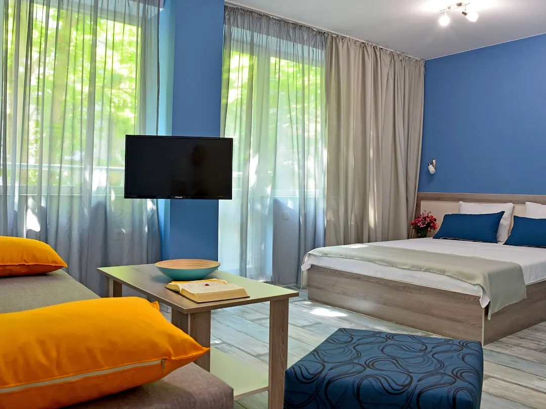 Visito Aparthouse - Bulgaria