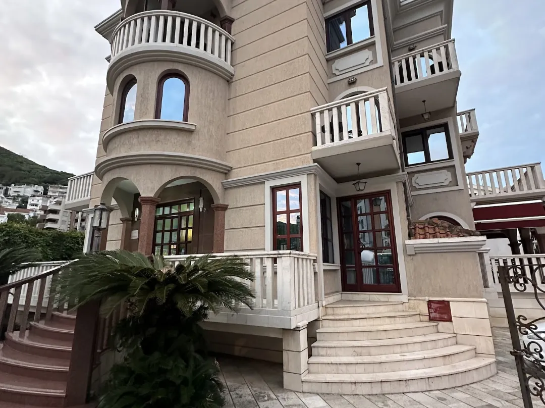 Hotel Vila Lux - Budva