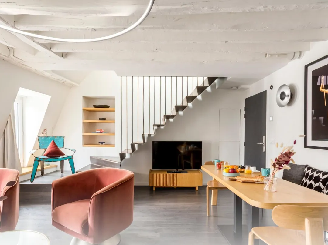 Beauquartier - Grands Boulevards - Paris