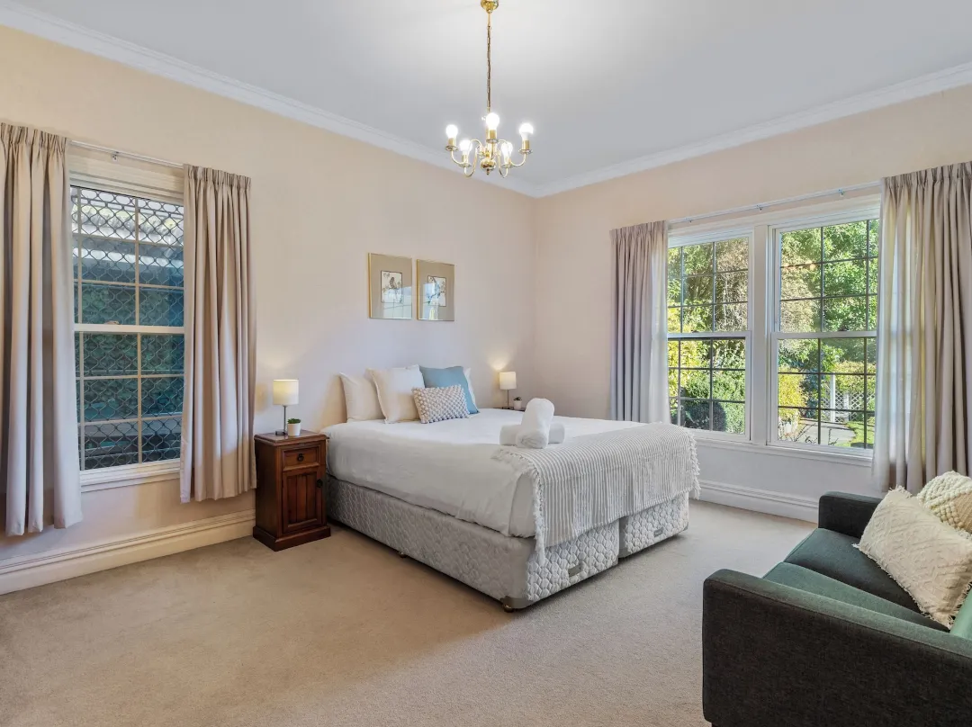Tasman Holiday Parks – Picton - Neuseeland