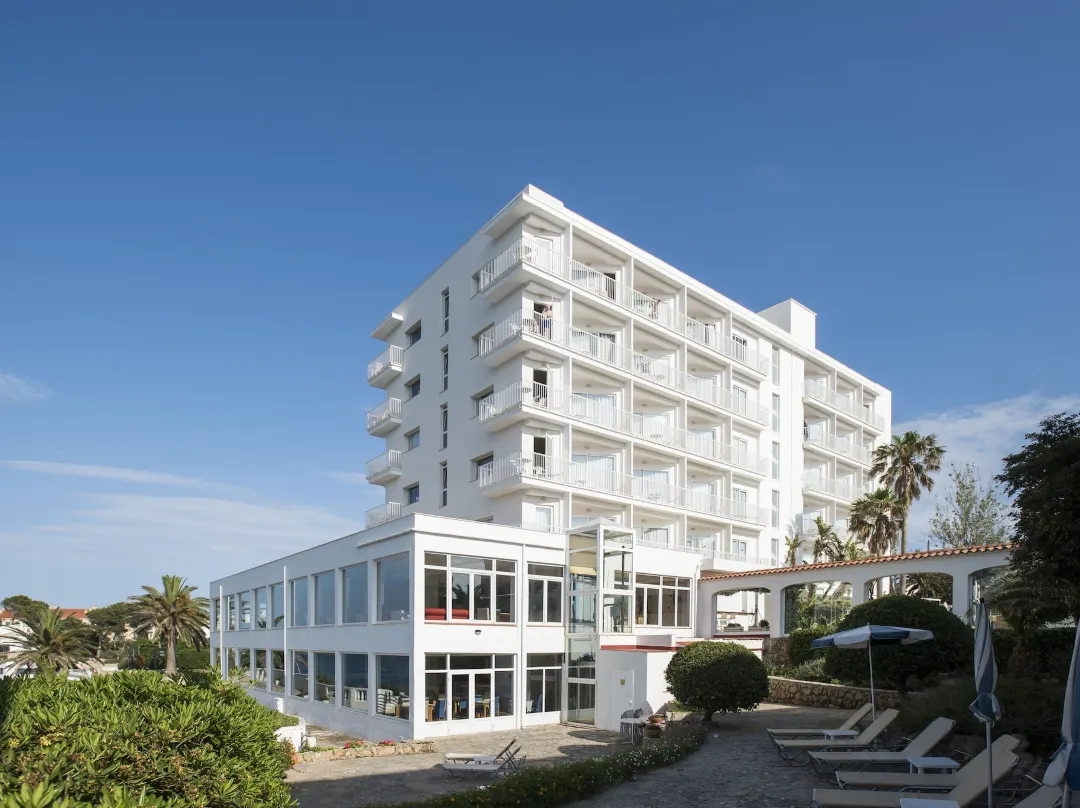 Hotel Agamenón - Mahón