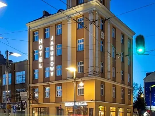 Jakubowy Hotel - Gdynia