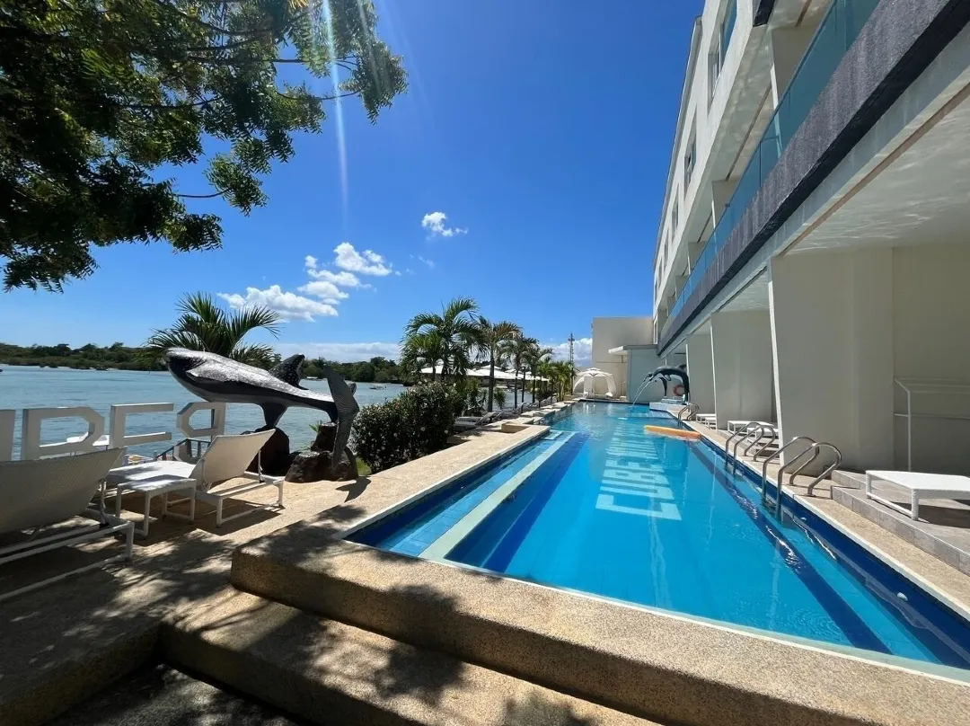 Cube9 Resort And Spa - Lapu-Lapu City