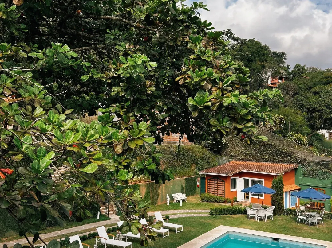 La Belle Provence - Petrópolis