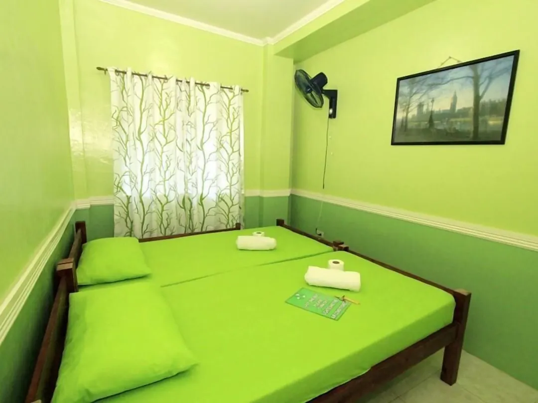 Maritonies Place - Coron