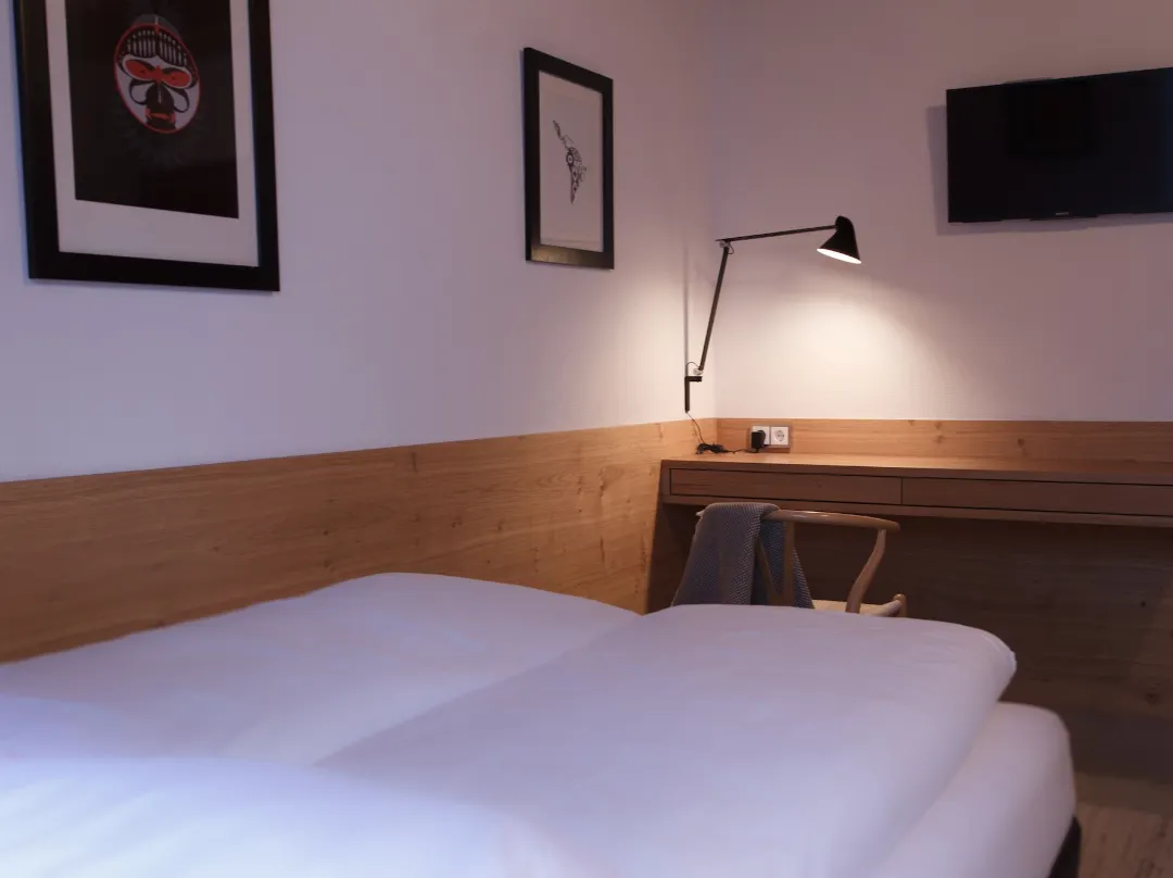 Piltriquitron Lodging - Saint Anton am Arlberg
