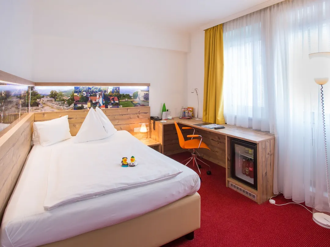 Hotel Kongress - Leoben