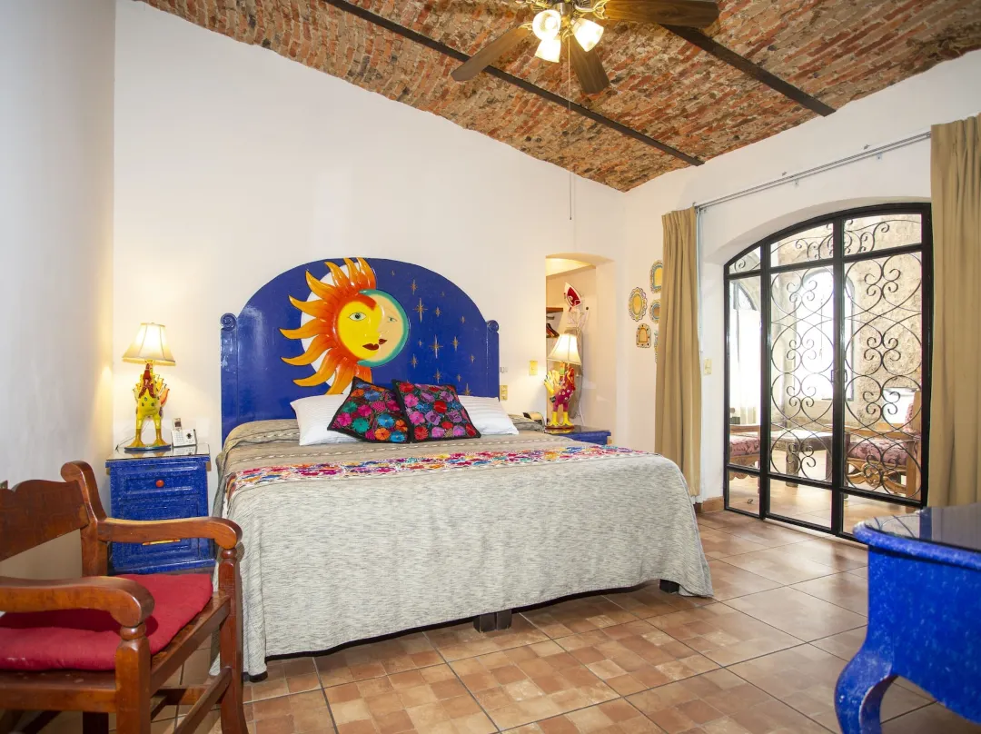 Quinta Don Jose Boutique Hotel - Guadalajara