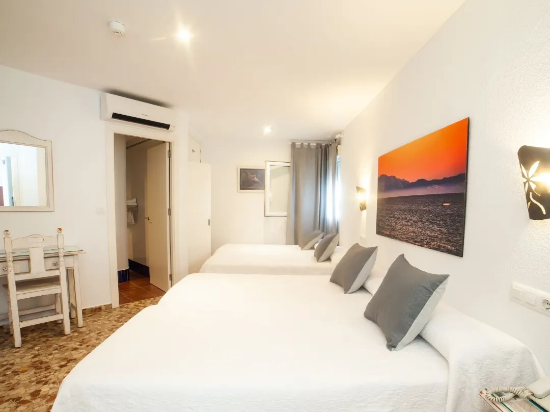 Margaritas 21 Rooms - Tarifa