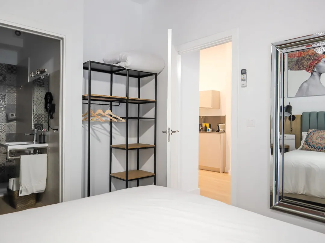 Calma Suites - Seville
