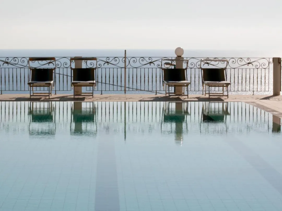 Hotel Brancamaria - Cala Gonone