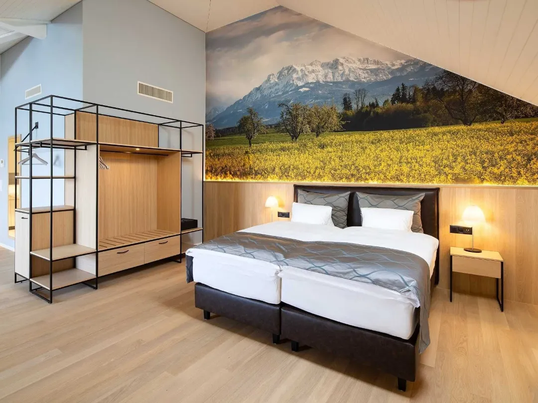 Seehotel Winkelried - Stans