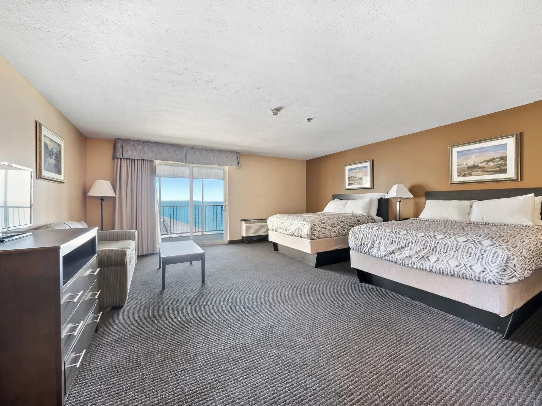 Bayshore Resort At Put-in-bay - Lake Erie, PA