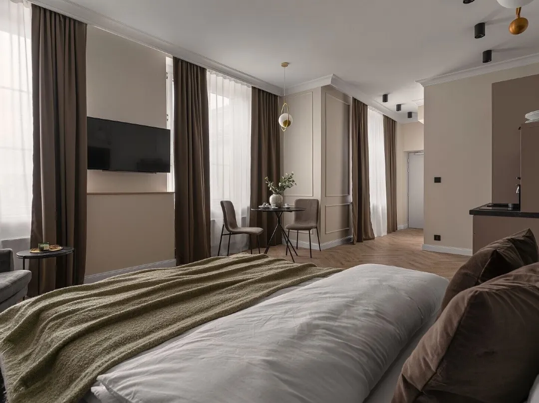 Apartio Rooms Katowice - Katowice